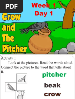 Hard and Soft Materials Cut and Paste Sorting Activity | PDF