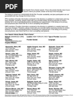 Breast Cancer Report Sample High en | PDF | Biomarker | Cancer