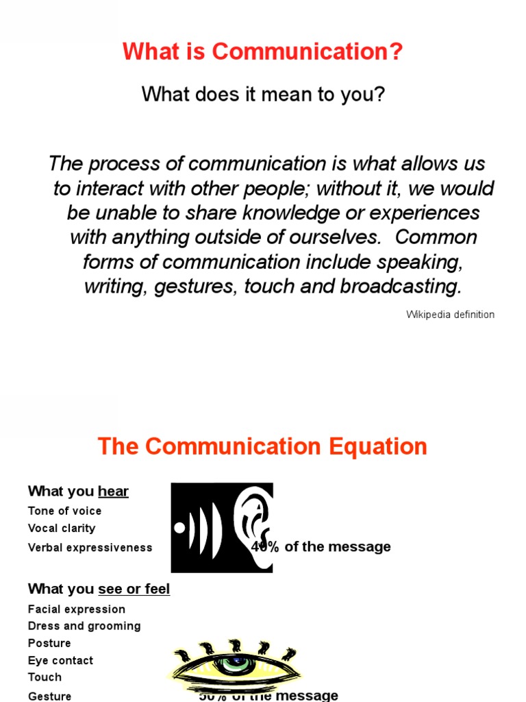 14 Effective Email Writing Skills | PDF | Body Language | Communication