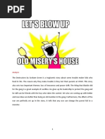 Appeasement Cartoon DrSeuss 2020spr | PDF | Dr. Seuss | World War II