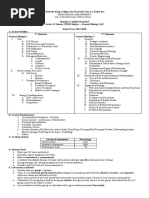 Cell Modifications | PDF