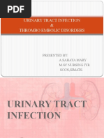 ACOG Clinical Consensus - UTIs in Pregnant Individuals | PDF | Urinary ...