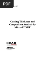 EDXRF vs. WDXRF: Key Differences Explained | PDF | Energy Dispersive X ...