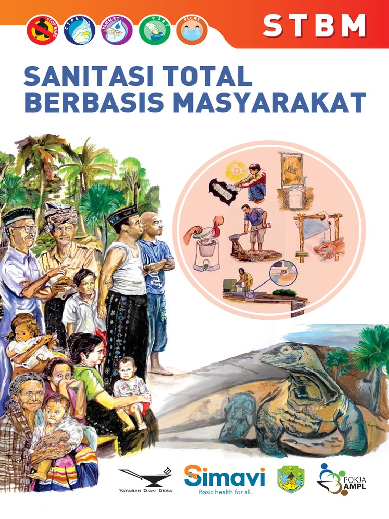 Booklet Modul STBM | PDF