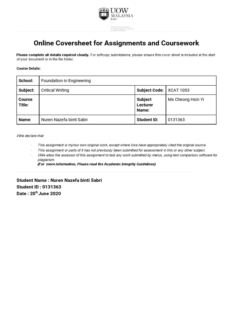 Nuren Nazefa - Research Paper | PDF | Online Shopping | Internet