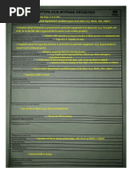 SOP For Interlock - Testing | PDF | Safety | Instrumentation