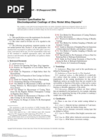 Asme B18.16.6-2017 | PDF | Screw | Mechanical Engineering