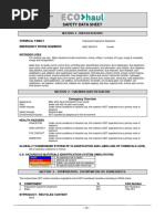 Sabic Shem & Aramco Basic | PDF | Occupational Safety And Health | Science & Mathematics