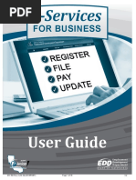 Employer On Demand Paystub Instructions | PDF | Paycheck | Login