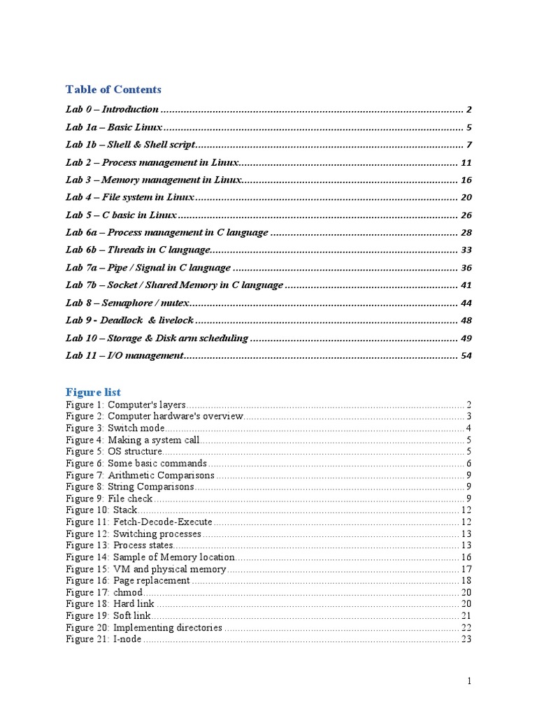 OSG202 Lab PDF | PDF | Scheduling (Computing) | Operating System