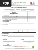Vehicle Request Form Template | PDF | Vehicles | Transport