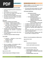 ICSI CPE Guidelines and Credit Hours | PDF | Professional Development ...