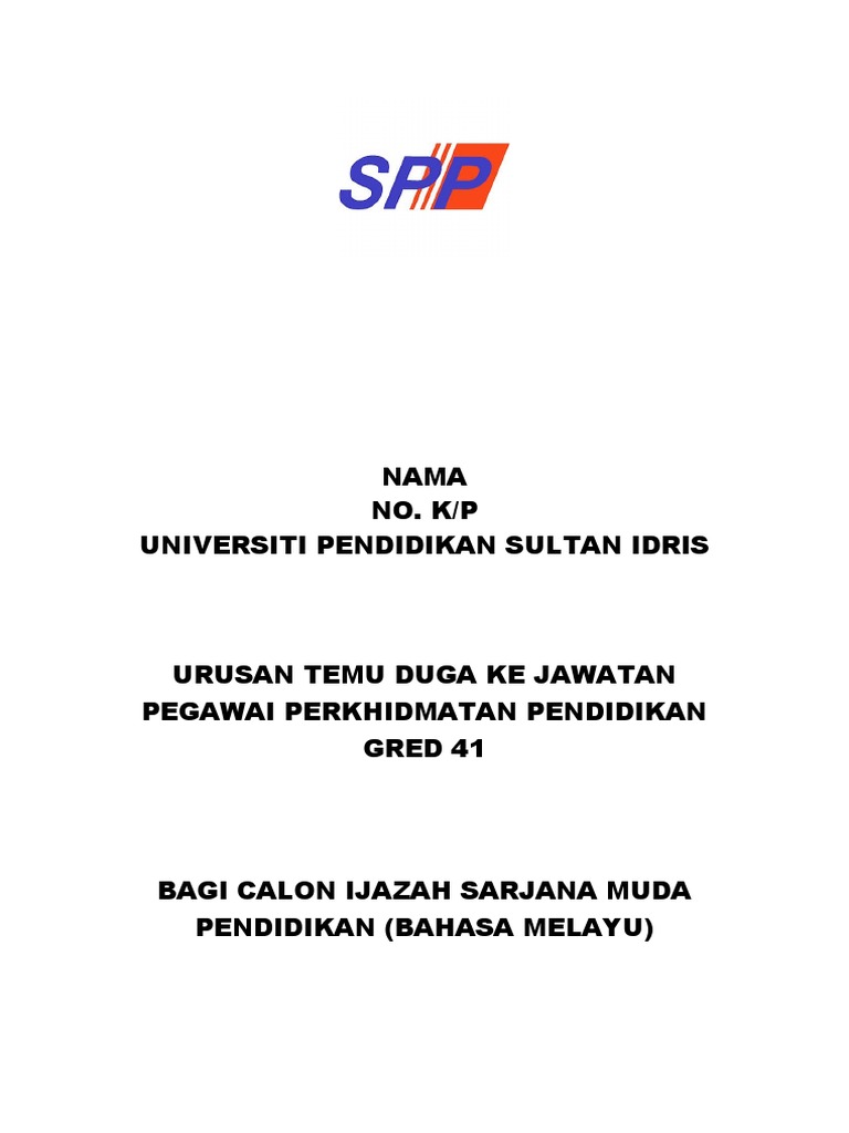 Cover Depan File Sijil | PDF