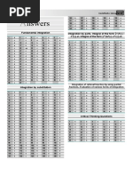 Target Reading 2 - Answer Key | PDF