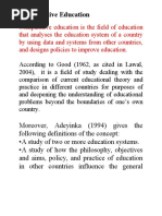 Herbartian Lesson Plan Model | PDF | Teaching Method | Question