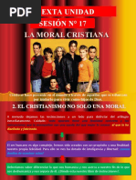 Lección 24: Moral y Conciencia en Pastoral | PDF | Pecado | Moralidad