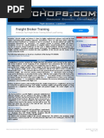 Load and Trim Preparation - For Pilots | PDF | Transport | Aviation