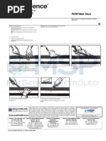 Cosasco Chemical Injection System Access Fitting Assemblies. Model 50 ...