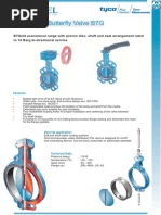 Noreva Nozzle Check Valve Overview | PDF | Valve | Pump
