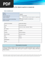 Formulario de Impuesto Internos RC-02 | PDF | Economias | Gobierno