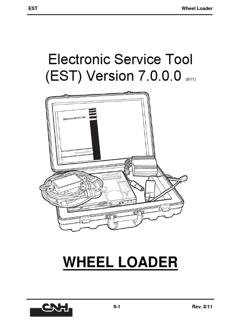 Pages de F (WC) Wheel Loader Training Manual Rev3 082011 | PDF ...
