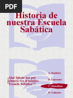Guía para la Lección de Escuela Sabática | PDF | Biblia | Enseñando y ...