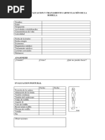 Perme ICU Mobility Score TRADUCCION | PDF | Traducciones | Unidad de ...