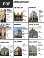 EDIFICIO USO MIXTO Presentacion Edificio Wilson | PDF