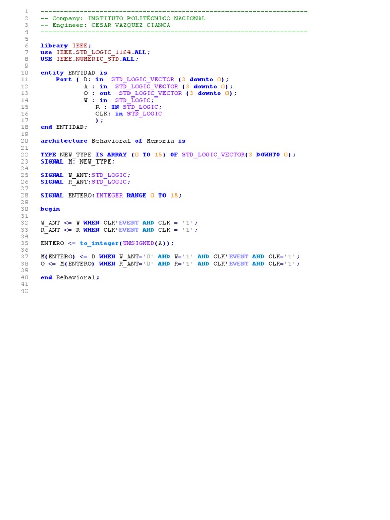 STD - Logic - Vector STD - Logic - Vector STD - Logic - Vector STD - Logic STD - Logic STD ...