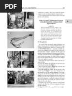 Gas Turbine - Compressor Alignment | PDF | Bearing (Mechanical) | Turbine