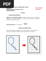 Actividades de Trazos para Segundo Grado | PDF | Métodos y materiales ...