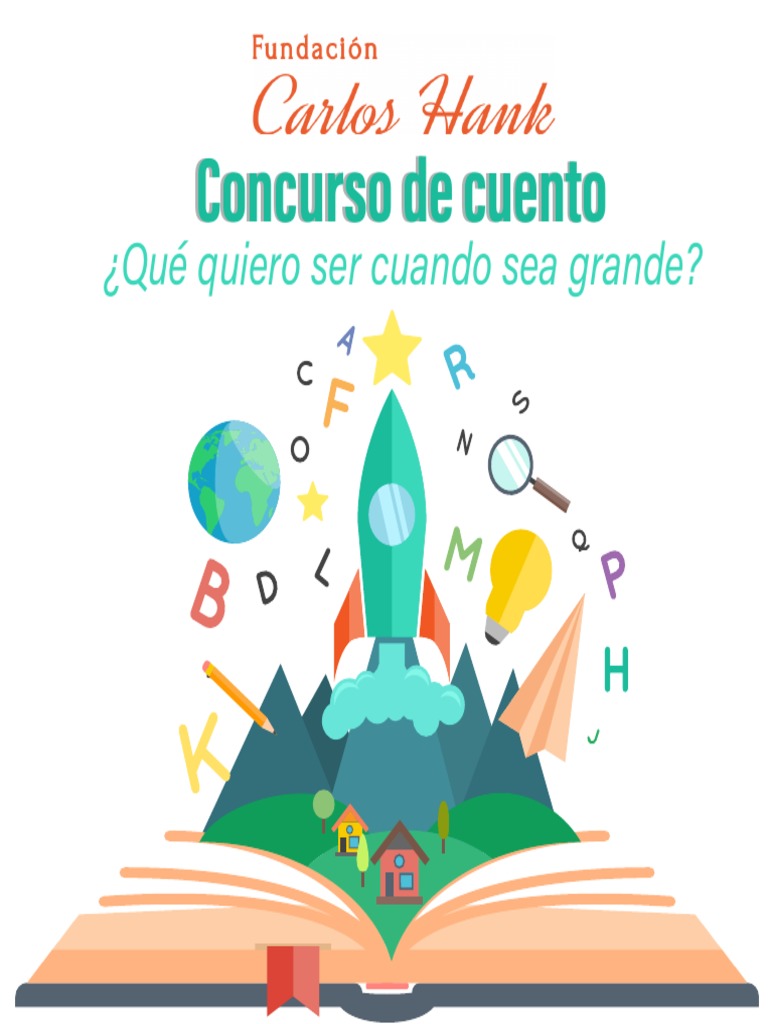 Qué Quiero Ser Cuando Sea Grande 1 | PDF | Derechos de autor | Business