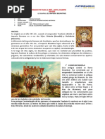 Infografia Imperio Bizantino | PDF | imperio Bizantino | Constantinopla