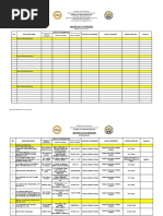 DOT NCR LIST OF ACCREDITED TOURISM ENTERPRISES - Mabuhay Accommodation ...