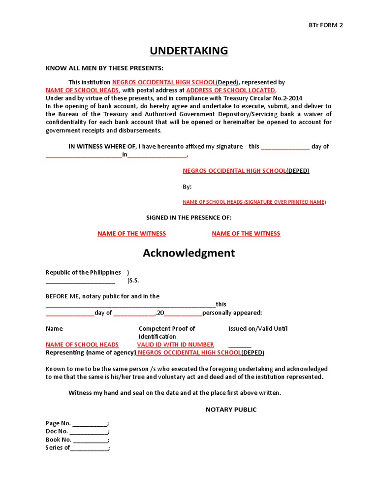 BTR FORM 23 1 | Download Free PDF | Justice | Crime & Violence