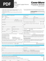 Telkom Claim Form - PDF - Adobe Acrobat Pro | PDF | Mobile Technology ...