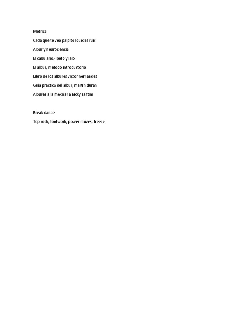 Introducción al Albur y Cabulario | PDF