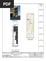 Sample Structural Plan | PDF | Engineering | Economic Sectors