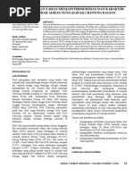 Ethiopian Lease Proclamation No 721-2004 | PDF | Lease | Leasehold Estate