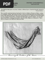 Basic Mannequin Drawing Techniques | PDF | Drawing