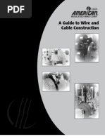 AWG Wire Chart, Aught, MCM Kcmil, US Inch, and Metric Wire Sizes | PDF ...