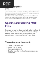 Unit 1 Digital Documentation Class 10 IT CODE 402 | PDF | Page Layout ...