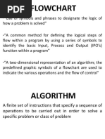 DAA - Lecture 21 - Optimal Merge Patterns | PDF | Code | Computer ...