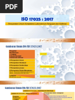 SNI - ISO 17025-2017 Indonesia | PDF