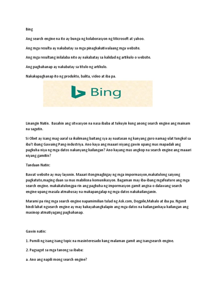 Epp Module 1 Continuation | PDF