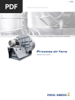 Vanco Fan Katalog | PDF | Bearing (Mechanical) | Mechanical Engineering