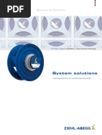 Vanco Fan Katalog | PDF | Bearing (Mechanical) | Mechanical Engineering