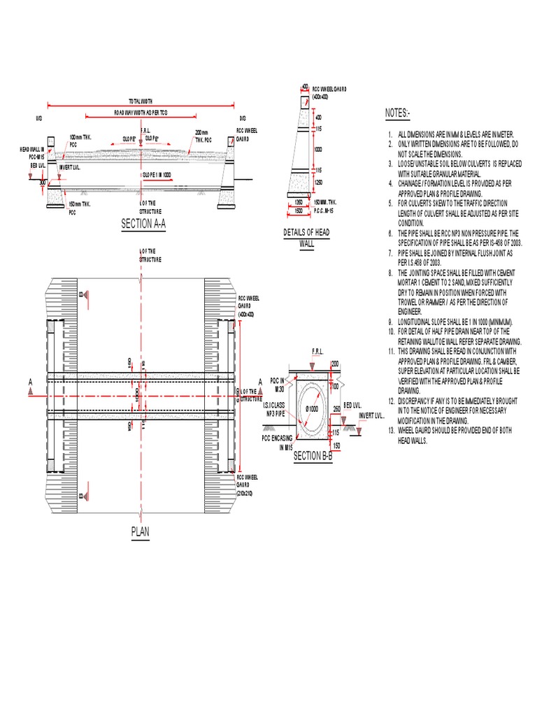 HPC 1x1000 Encasing | PDF | Structural Engineering | Building Technology