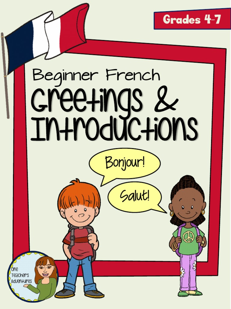 Greetings and Introductions | PDF | Communication | Business