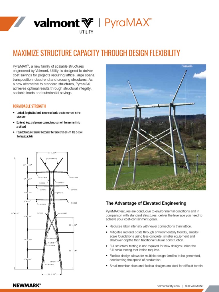 7369 Val Utl CR Pyramax Cs SCR | PDF | Deep Foundation | Civil Engineering